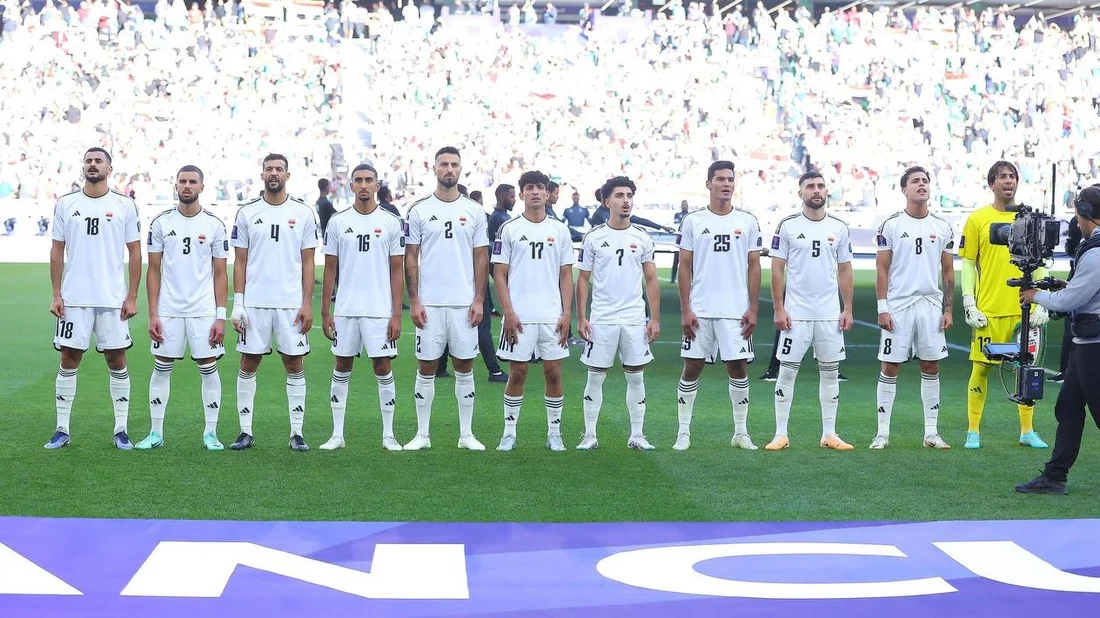 Prime Minister calls to celebrate Iraqi team’s victory over Japan ...