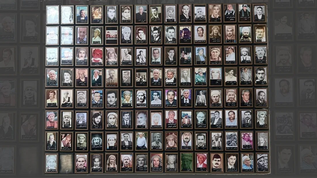 Zakho tourism administration commemorates old shopkeepers » 964media