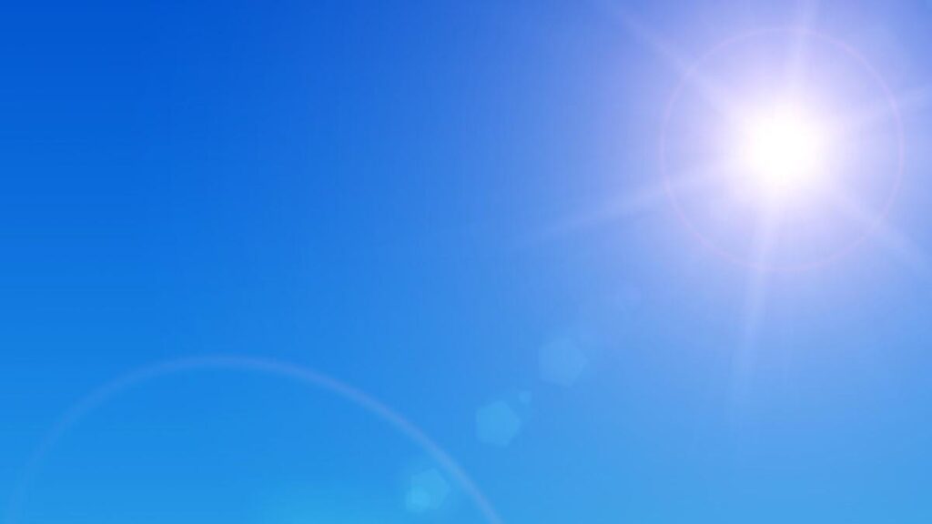 Iraq’s weather agency warns of continued extreme heat across country ...