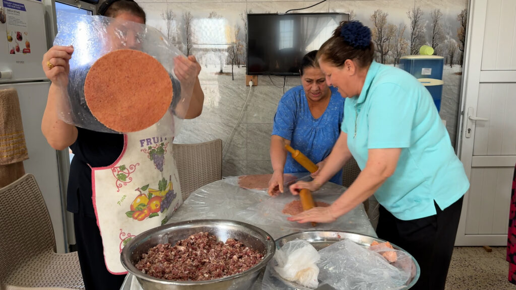 Bartella sisters keep kubbah tradition alive through family cooking ...